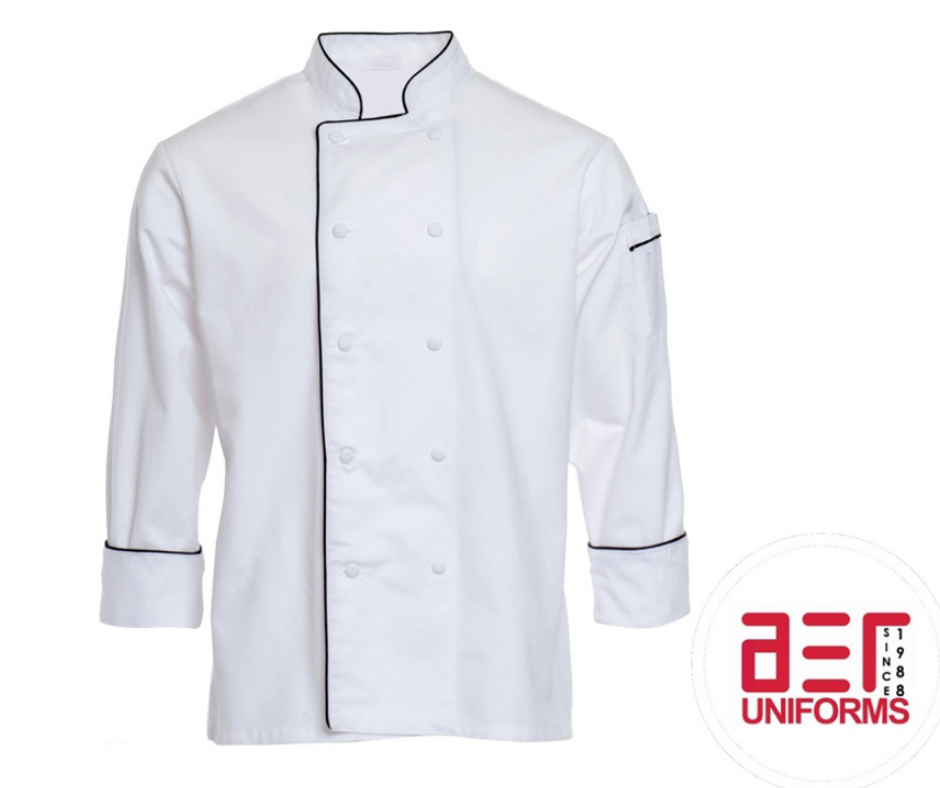 Hotel - Restaurant uniforms for waiters, staff, housekeeping