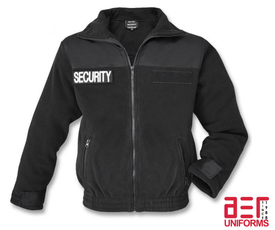 Security Guard Uniforms Supplier in Dubai, UAE