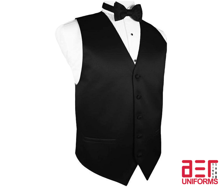 Hotel - Restaurant uniforms for waiters, staff, housekeeping
