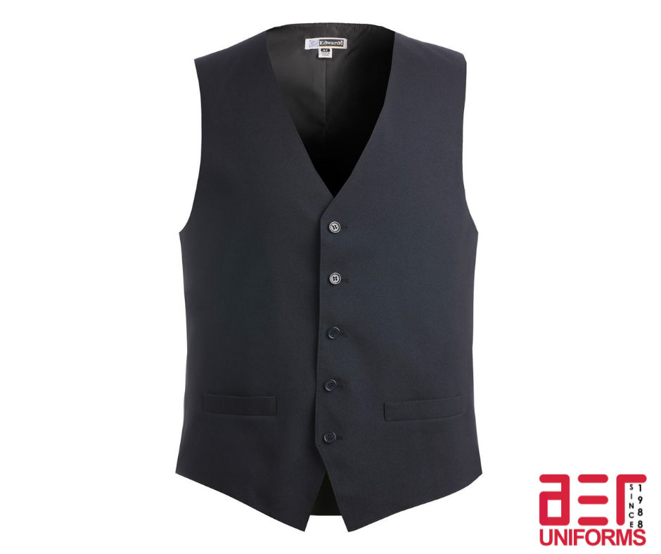 Hotel - Restaurant uniforms for waiters, staff, housekeeping